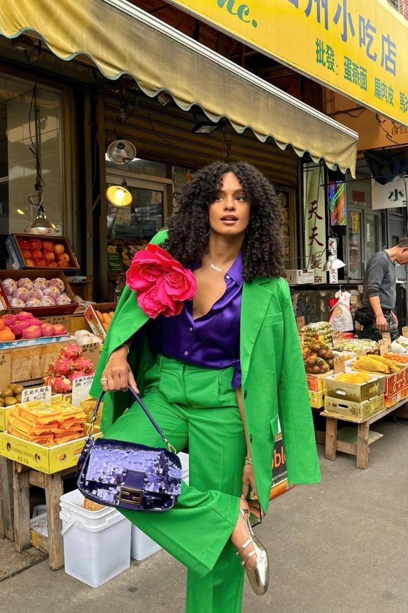 29 Stylish Green Pants Outfit Ideas: Your Ultimate Guide To Styling ...