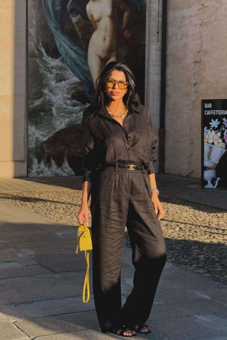 41 Stylish Matching Set Outfit Ideas With The Cutest 2-Piece Sets ...