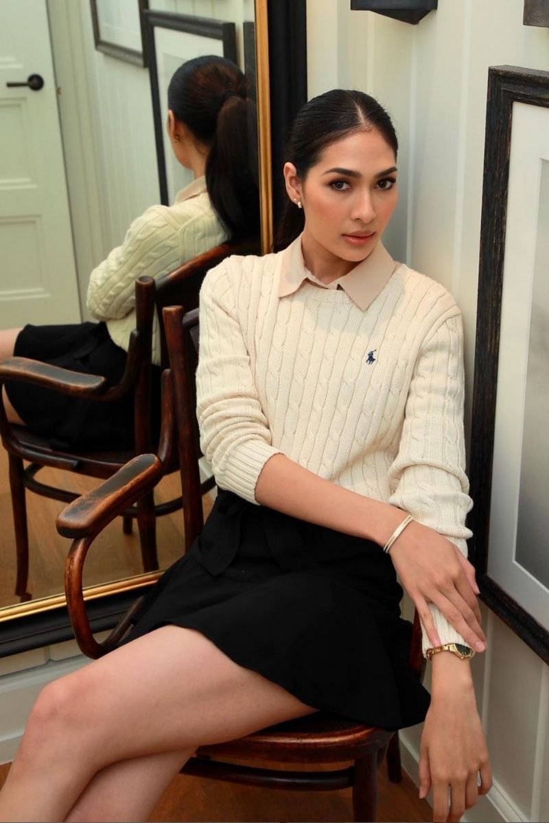 30 Effortlessly Chic Ralph Lauren Outfits To Inspirer Your RL Outfits ...