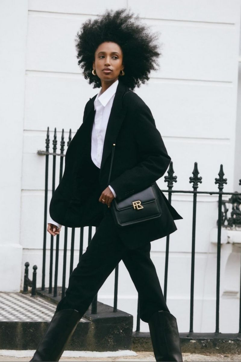 30 Effortlessly Chic Ralph Lauren Outfits To Inspirer Your RL Outfits ...