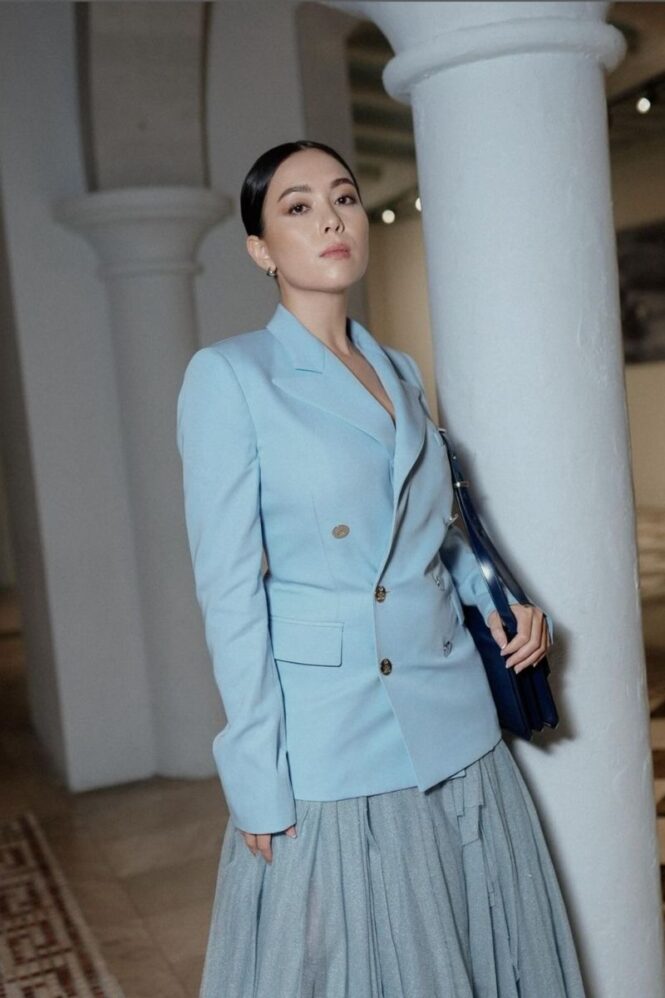 30 Effortlessly Chic Ralph Lauren Outfits To Inspirer Your RL Outfits ...