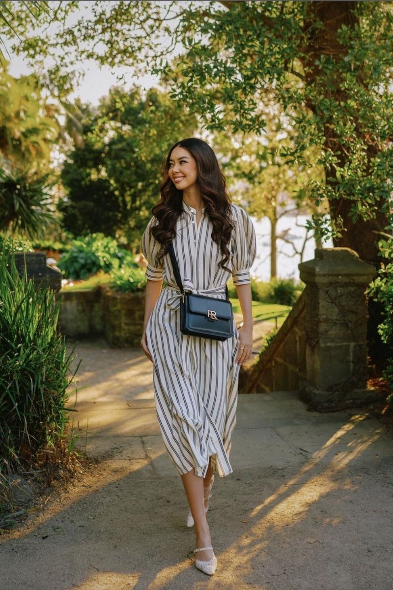 30 Effortlessly Chic Ralph Lauren Outfits To Inspirer Your RL Outfits ...