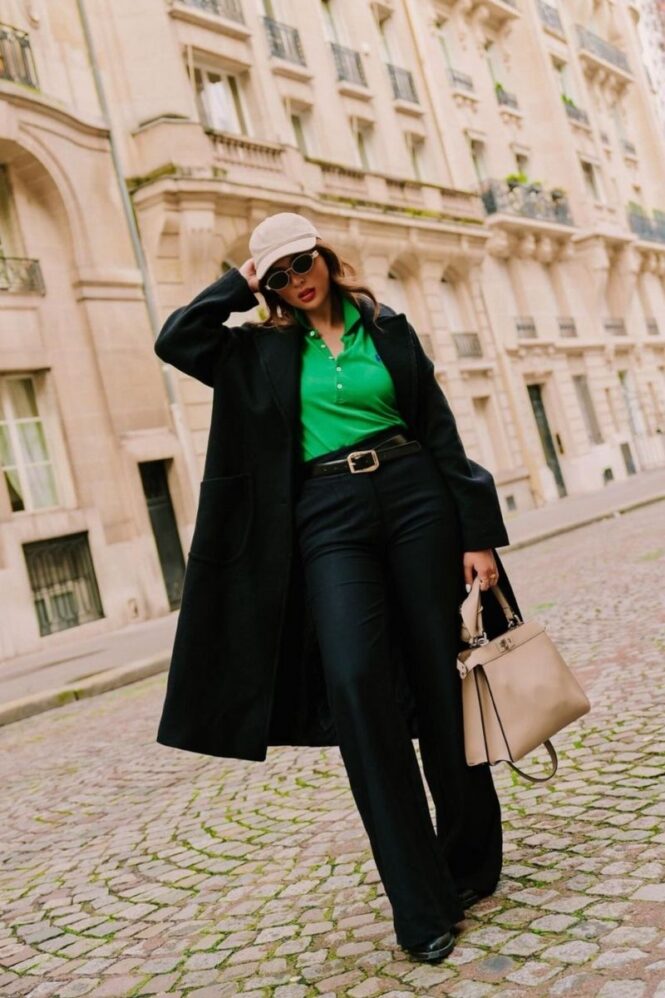 30 Effortlessly Chic Ralph Lauren Outfits To Inspirer Your RL Outfits ...