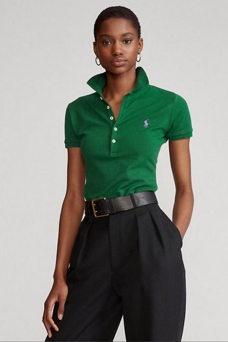 30 Effortlessly Chic Ralph Lauren Outfits To Inspirer Your RL Outfits ...