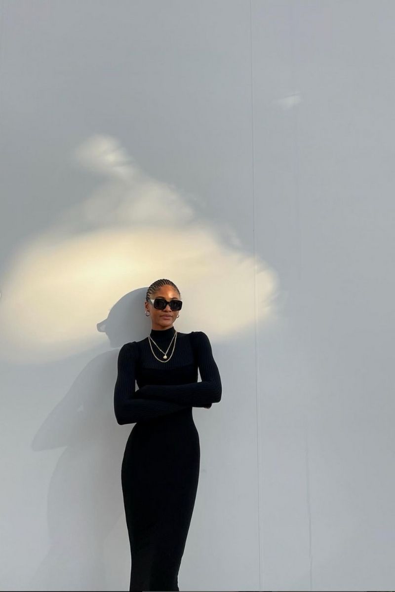 38 Skims Outfits You Can Copy Easily - From The Viral Skims Dress To ...
