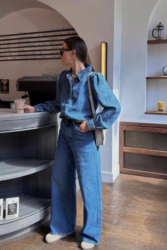 28 Birkenstock Clogs Outfits: How To Wear Birkenstock Clogs Like A Pro ...