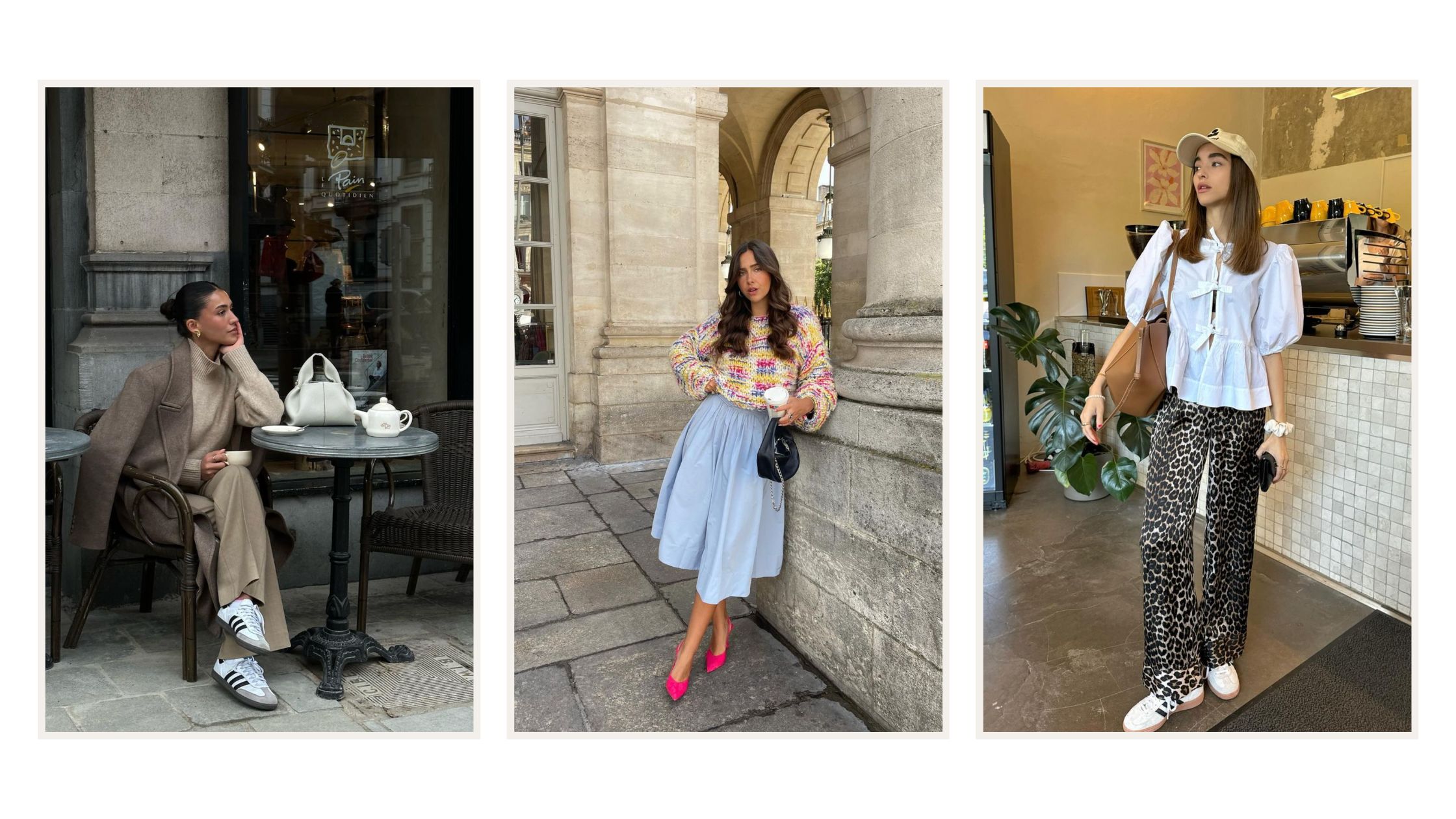 21 Chic Coffee Date Outfit Ideas For Perfect For A Casual Hangout ...