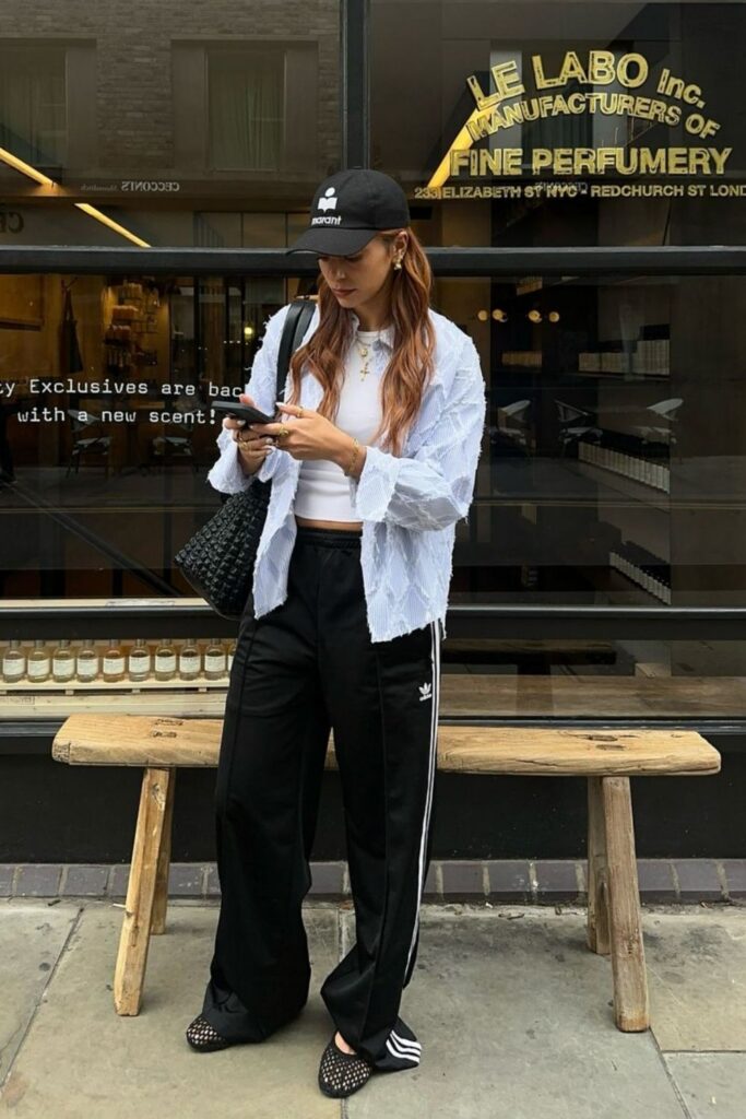 30 Effortlessly Chic Europe Fall Outfits For Your Next European ...