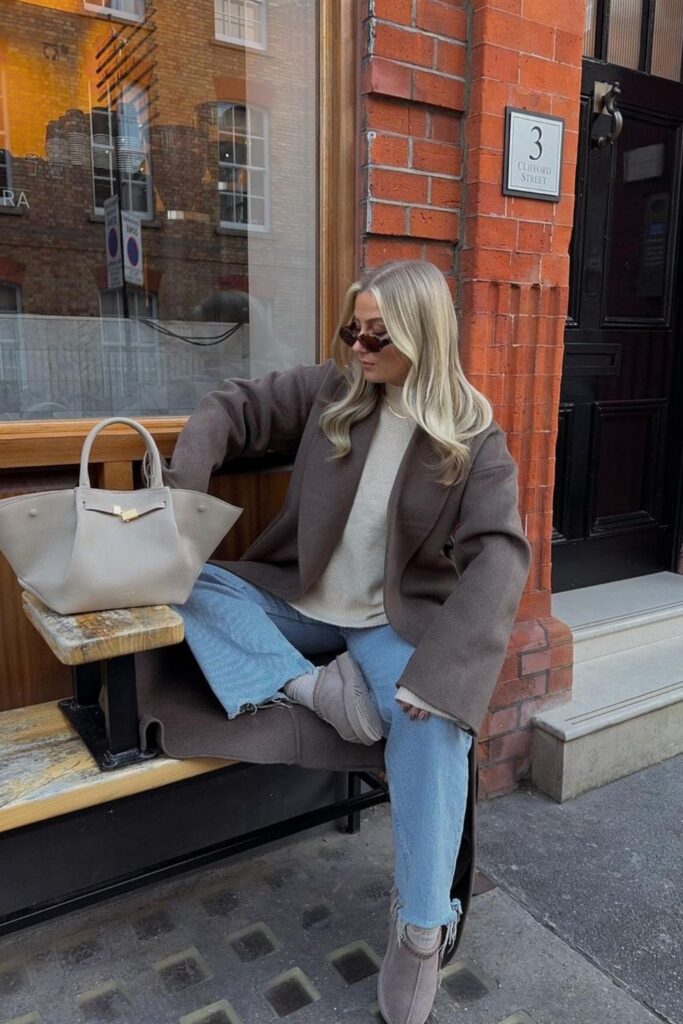 27 Perfect Europe Winter Outfits For Exploring European Cities This ...