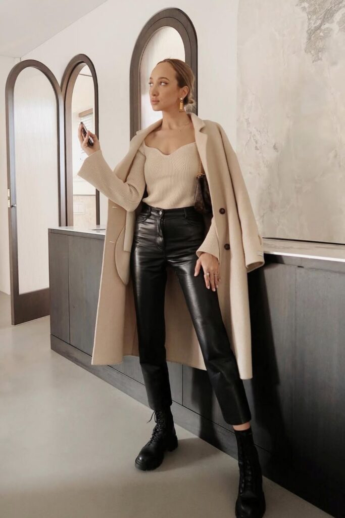 27 Perfect Europe Winter Outfits For Exploring European Cities This ...