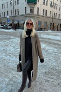 27 Perfect Europe Winter Outfits For Exploring European Cities This ...