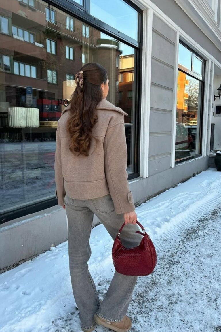 27 Perfect Europe Winter Outfits For Exploring European Cities This ...