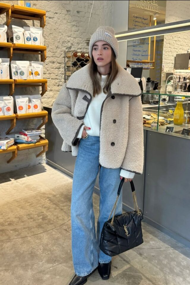 21 Chic Winter Jeans and Boots Outfit Ideas: Your Ultimate Guide to ...