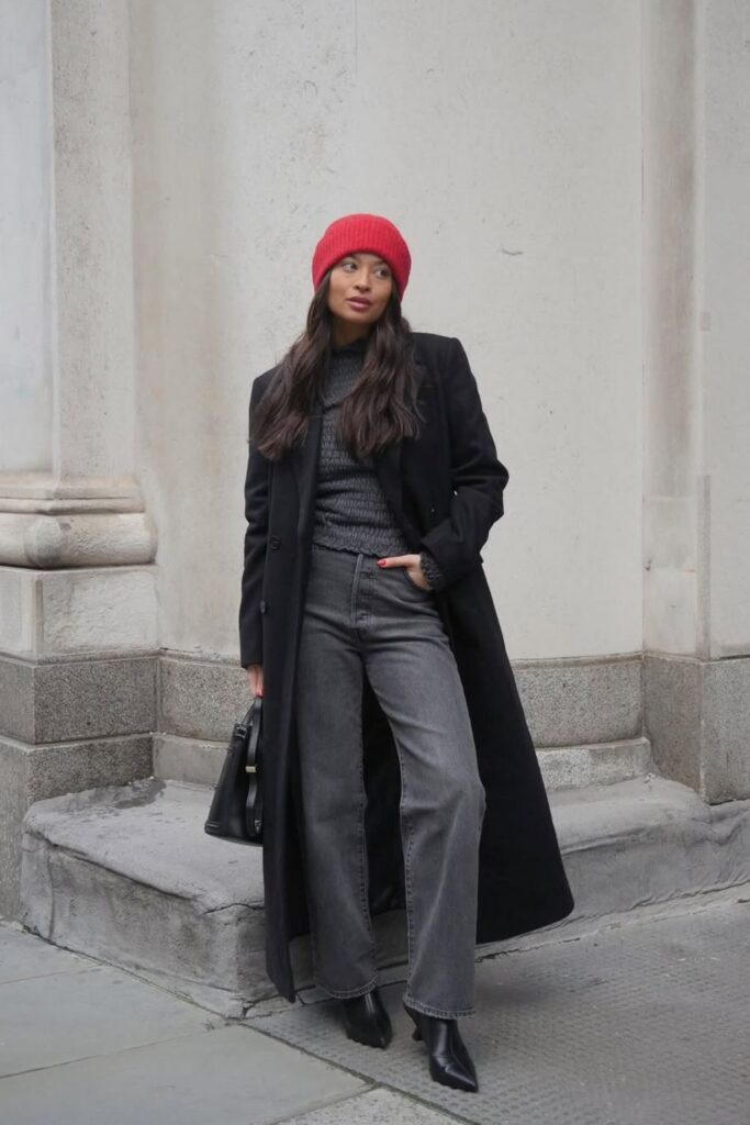 21 Chic Winter Jeans and Boots Outfit Ideas: Your Ultimate Guide to ...