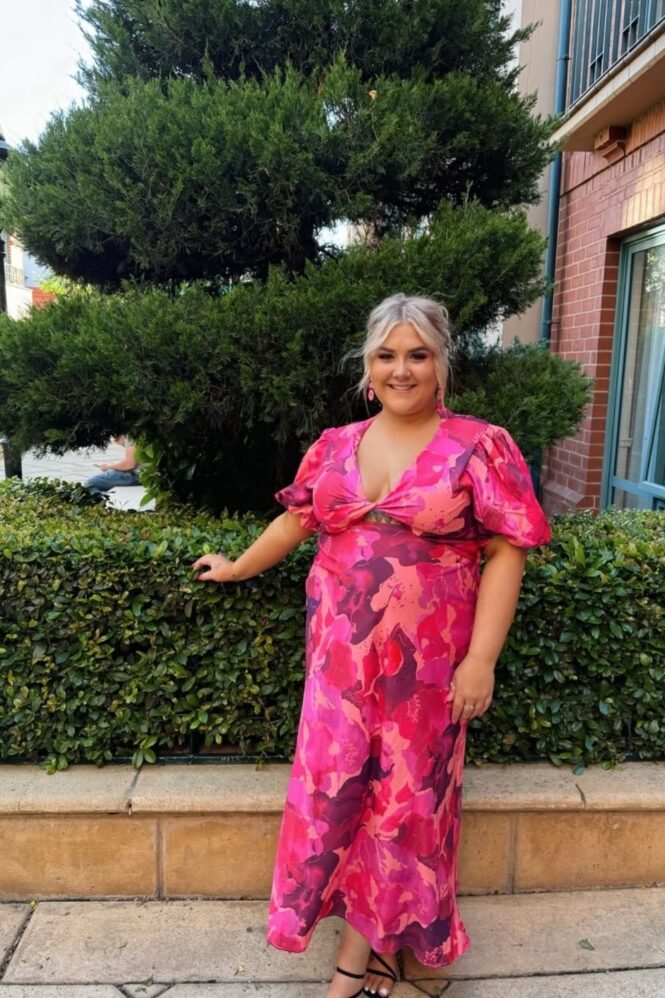 Chic & Comfy: 32 Stunning Plus Size Vacation Outfits Inpso - London ...