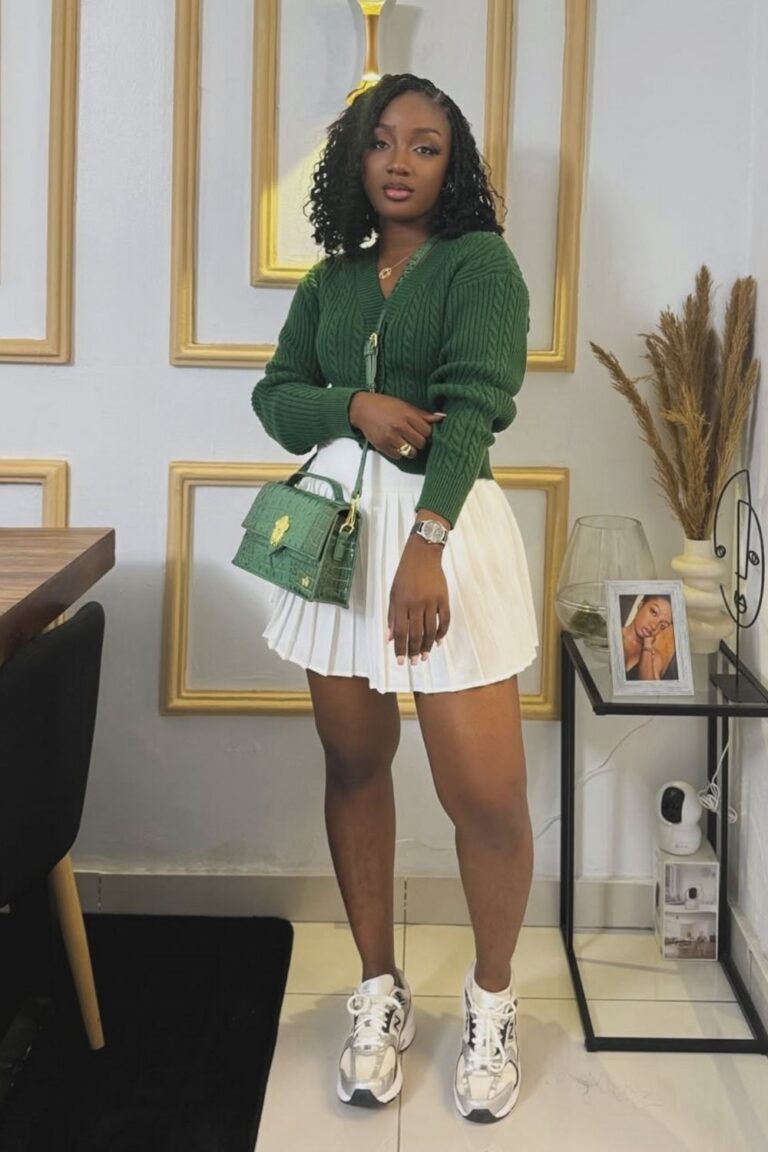 Wimbledon Outfit & Fashion Tips: Ace Your Courtside Style With 30 ...