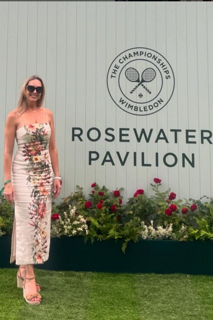 Wimbledon Outfit & Fashion Tips: Ace Your Courtside Style With 30 ...