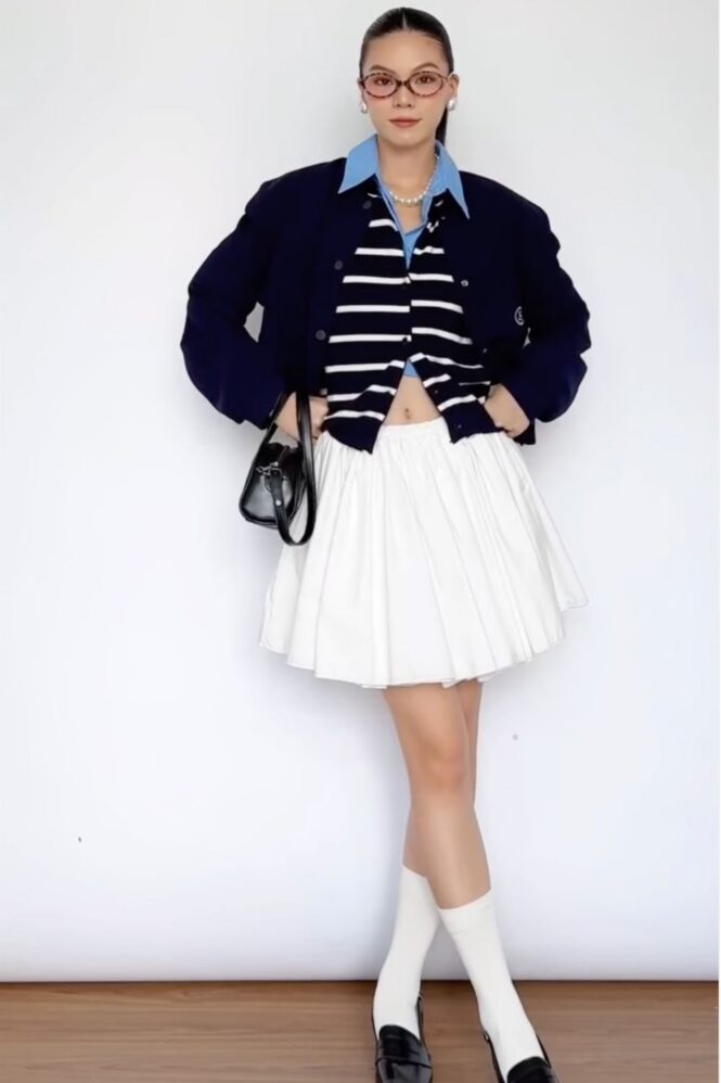 30+ Effortlessly Casual Chic Outfit Ideas That Elevate Your Everyday ...