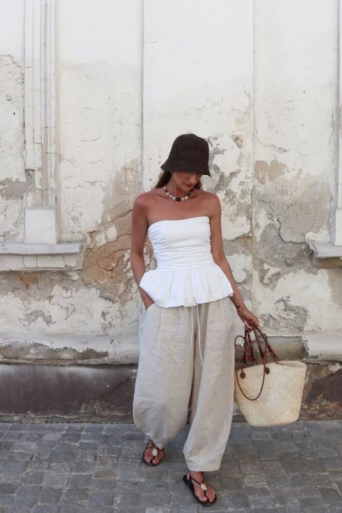 30+ Effortlessly Casual Chic Outfit Ideas That Elevate Your Everyday ...