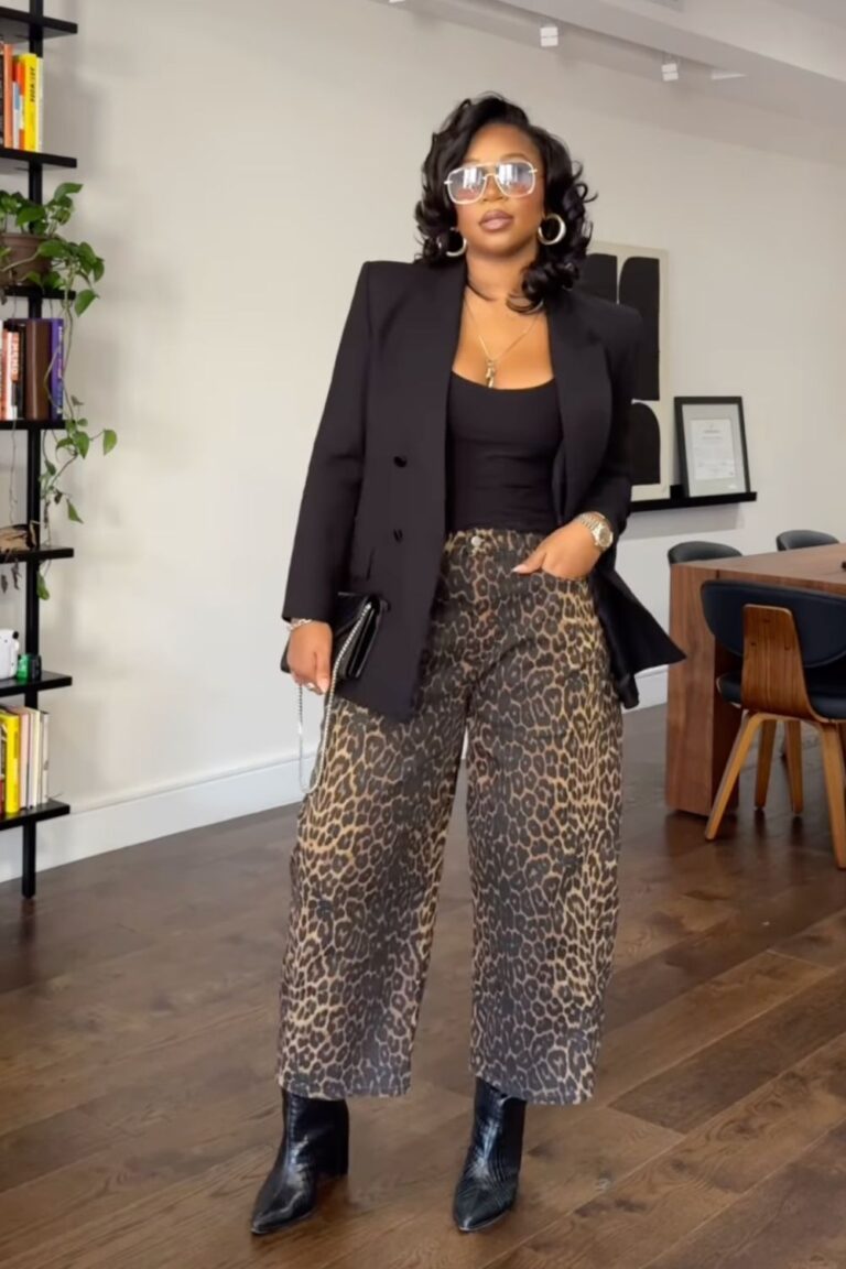 30+ Effortlessly Casual Chic Outfit Ideas That Elevate Your Everyday ...