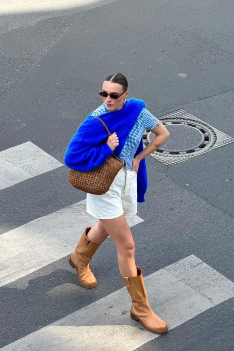 28 Chic Brown Bag Outfit Ideas You’ll Want to Copy - London Kensington ...