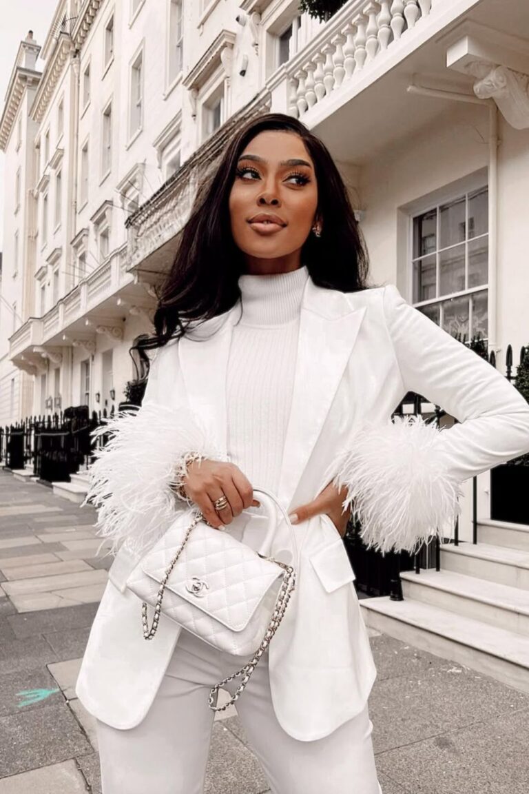49 Chic Chanel Bag Outfit Ideas That Instantly Elevate Your Look ...