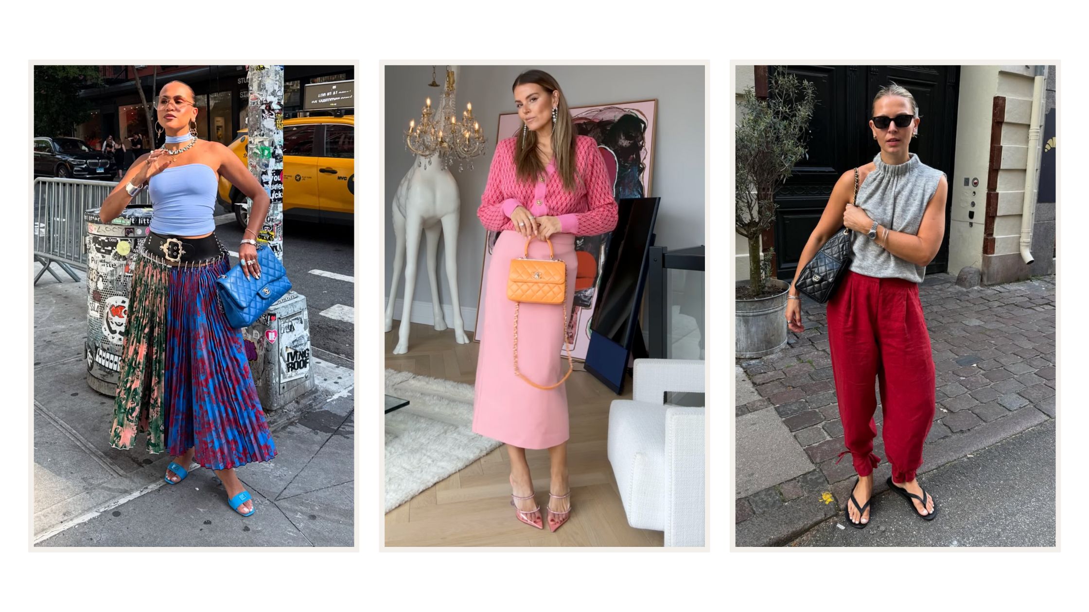 49 Chic Chanel Bag Outfit Ideas That Instantly Elevate Your Look ...