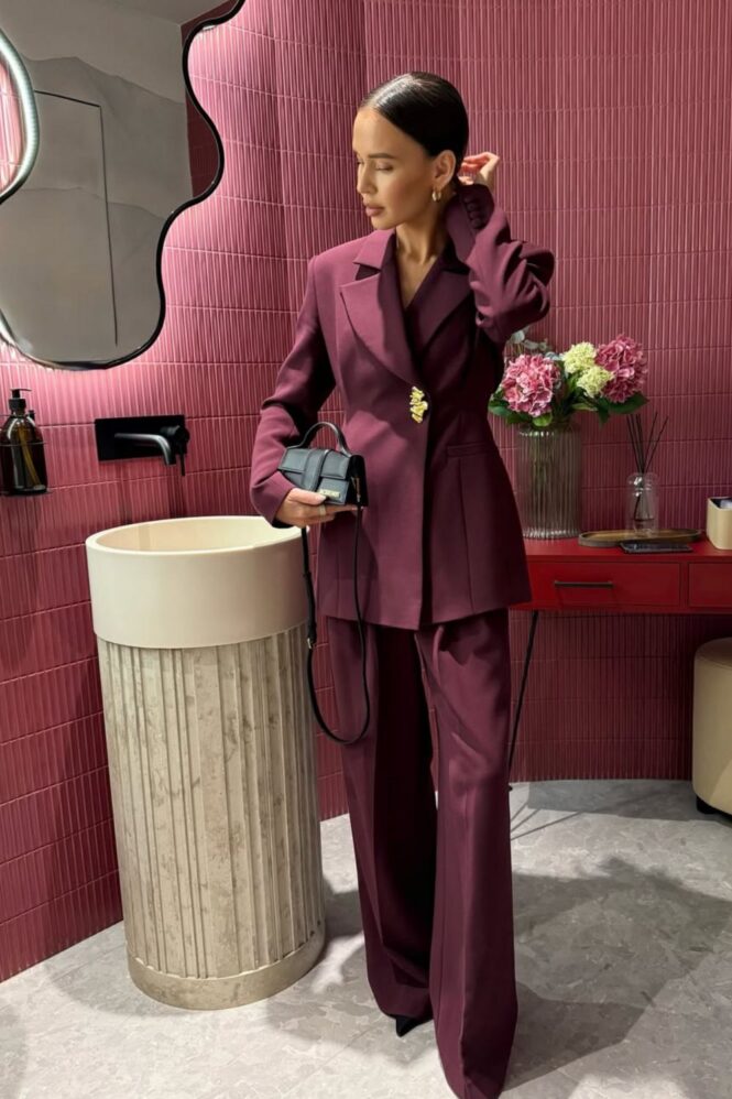 47 Chic Jacquemus Bag Outfit Ideas You’ll Want to Copy Immediately ...