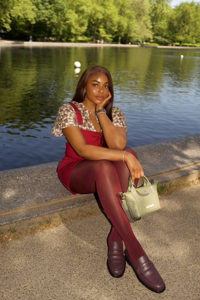 43 Chic Longchamp Bag Outfit Ideas to Inspire Your Style - London ...