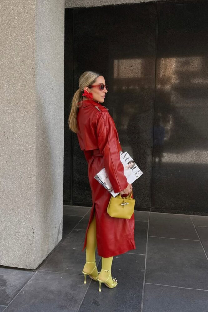 43 Chic Longchamp Bag Outfit Ideas to Inspire Your Style - London ...