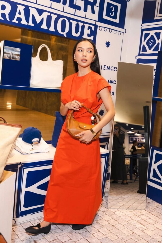 43 Chic Longchamp Bag Outfit Ideas to Inspire Your Style - London ...