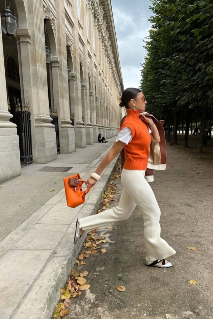 43 Chic Longchamp Bag Outfit Ideas to Inspire Your Style - London ...