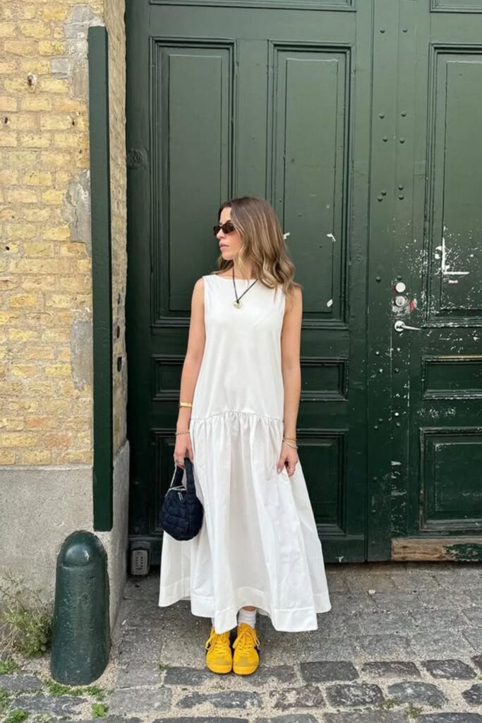 31 Cool Asics Outfit Ideas You’ll Actually Want to Wear - London ...