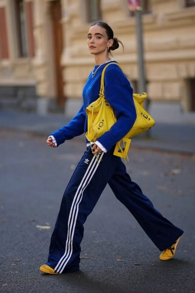 31 Cool Asics Outfit Ideas You’ll Actually Want to Wear - London ...
