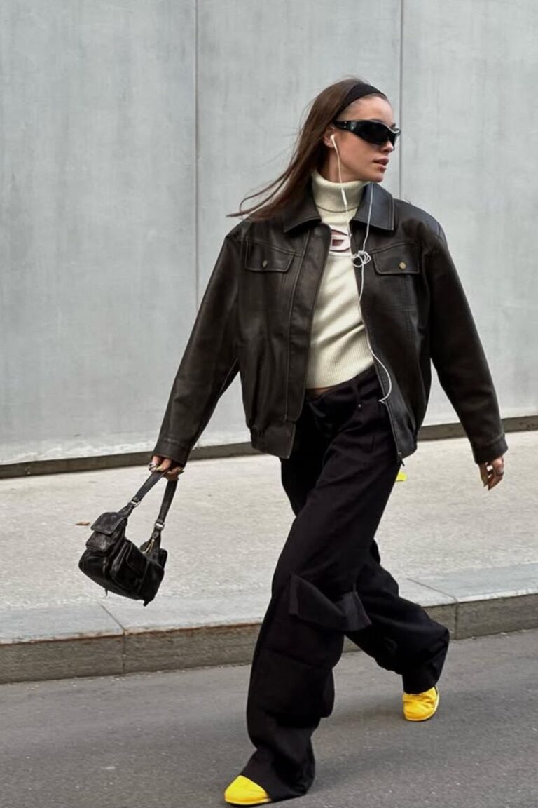 31 Cool Asics Outfit Ideas You’ll Actually Want to Wear - London ...