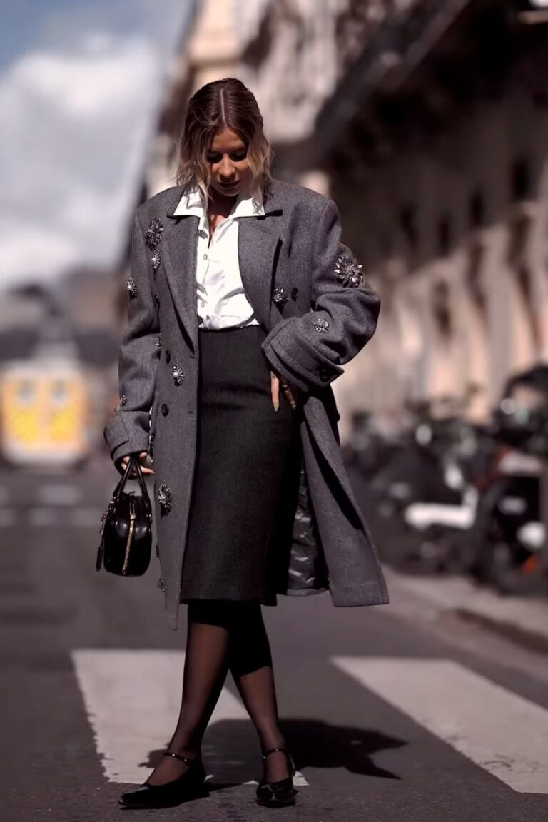 28 Chic Miu Miu Outfit Ideas to Recreate That Cool-Girl Aesthetic ...