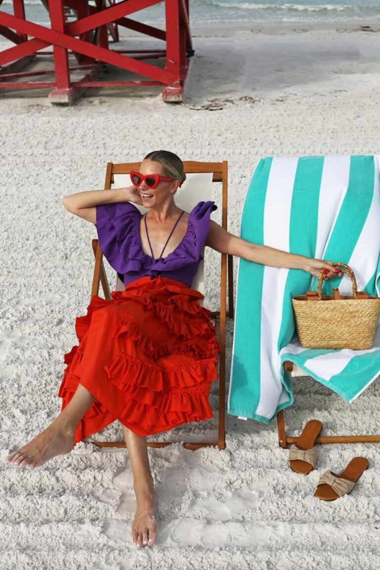 Purple Top Outfit Ideas: 34 Chic Ways to Style This Standout Shade ...