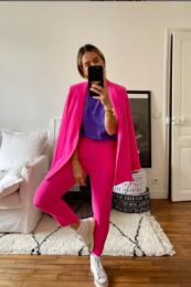 Purple Top Outfit Ideas: 34 Chic Ways to Style This Standout Shade ...