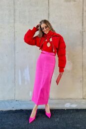 36 Chic Red Top Outfit Ideas That Prove It’s the Ultimate Statement ...