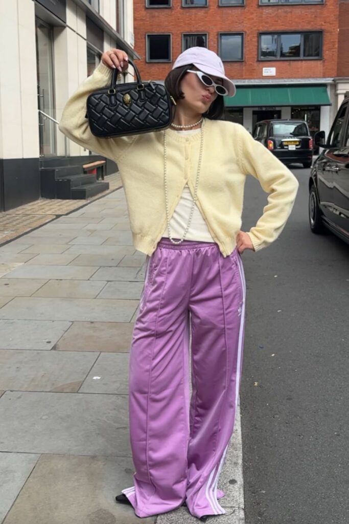 Yellow Cardigan Outfit Ideas: 29 Chic, Fresh And Effortlessly Stylish ...