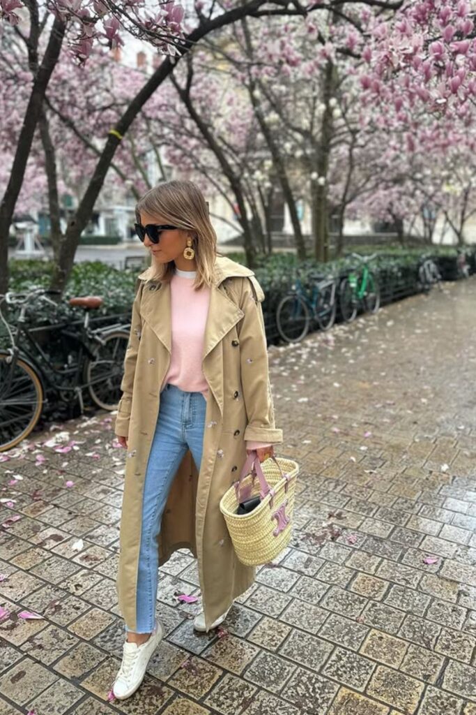 Golden Goose Sneakers Outfit Ideas: 40 Chic, Effortless Looks You’ll ...