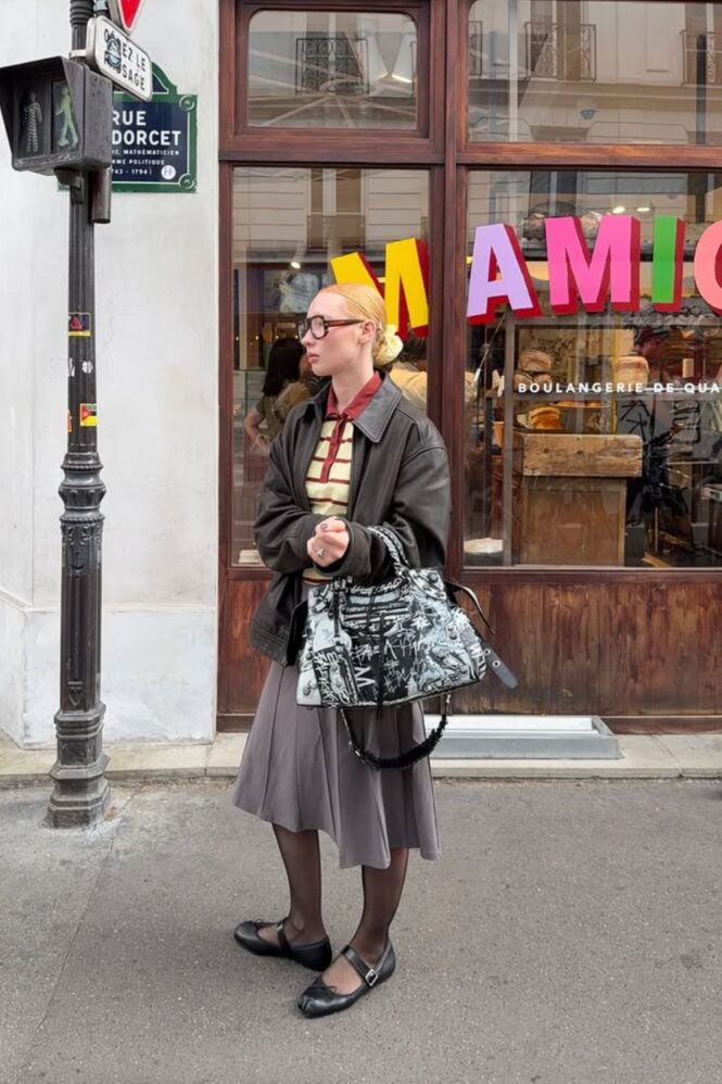 37 Rugby Shirt Outfit Ideas That Feel Effortless And Cool - London ...