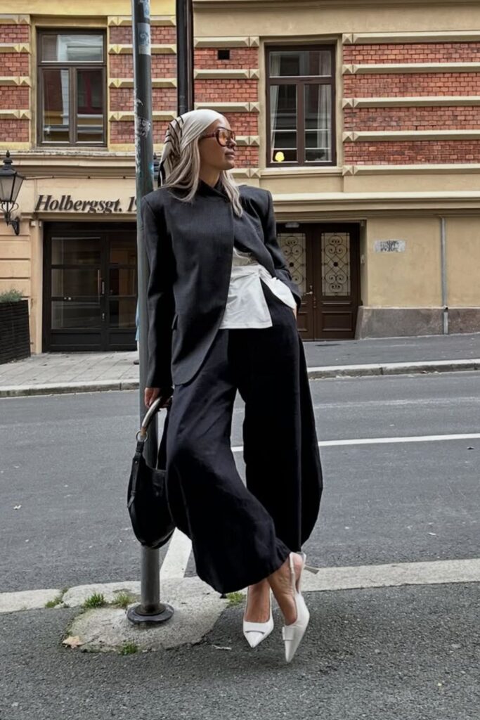 Scandinavian Outfit Ideas: 42 Effortless, Elevated Scandi Looks You’ll ...