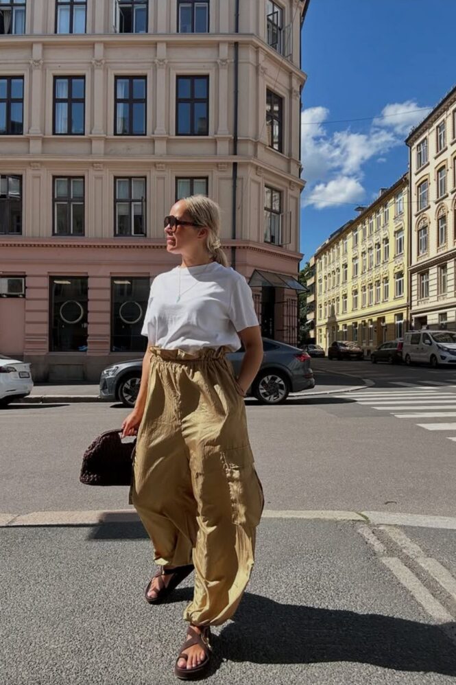 Scandinavian Outfit Ideas: 42 Effortless, Elevated Scandi Looks You’ll ...