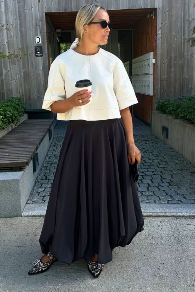 Scandinavian Outfit Ideas: 42 Effortless, Elevated Scandi Looks You’ll ...