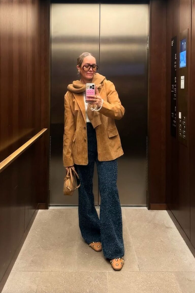 Scandinavian Outfit Ideas: 42 Effortless, Elevated Scandi Looks You’ll ...