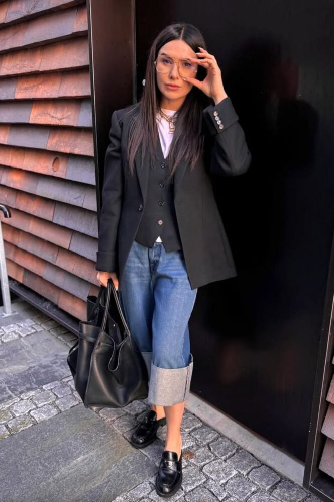 Scandinavian Outfit Ideas: 42 Effortless, Elevated Scandi Looks You’ll ...