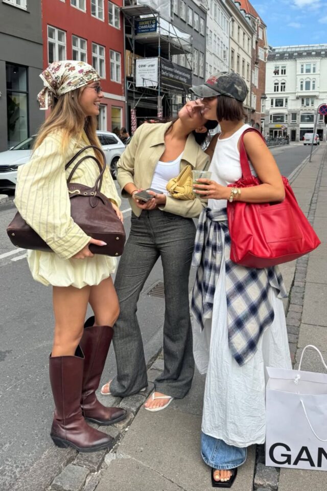 Scandinavian Outfit Ideas: 42 Effortless, Elevated Scandi Looks You’ll ...