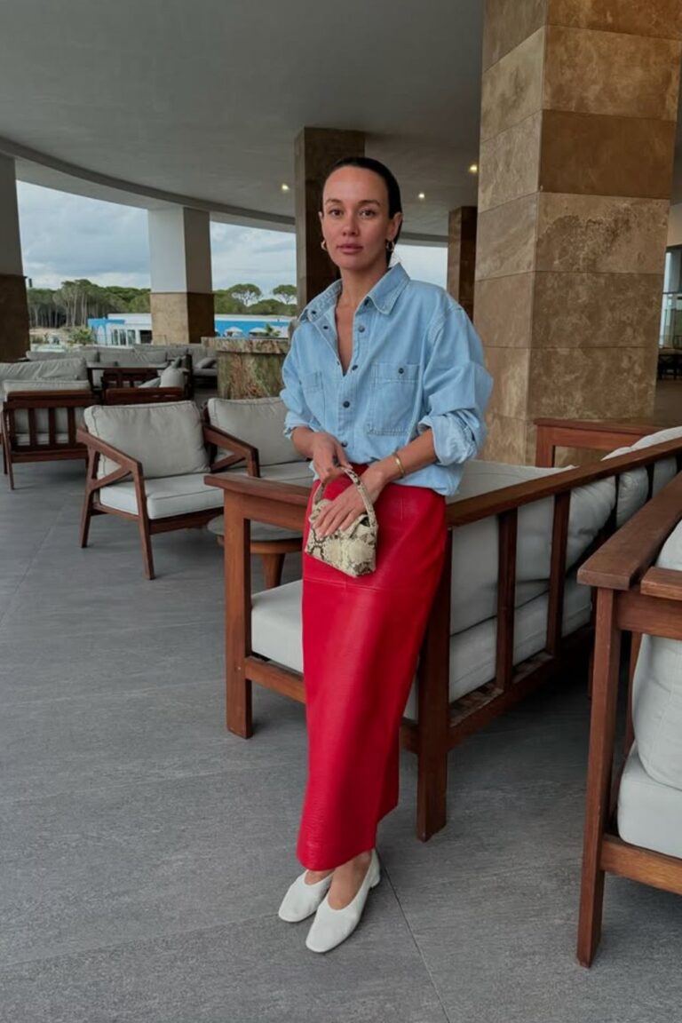 40 White Shoes Outfit Ideas: How I Style White Shoes for Every Season ...