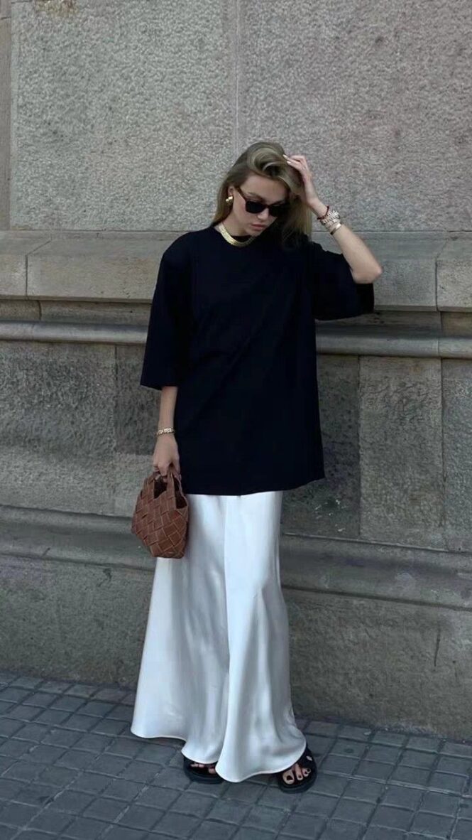 Basic Wardrobe Essentials: The Timeless Pieces I Wear on Repeat ...